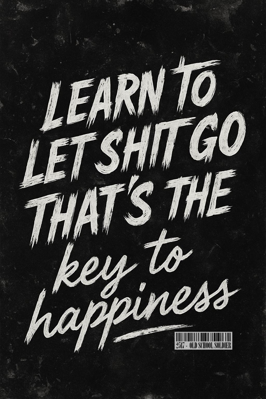 Positive Mindset Life Wisdom – A3 A4 A5 Motivation Posters - Etsy