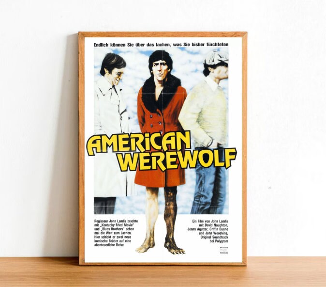 Old Classic Movie Set Poster Print, Different Designs, Vintage Classic ...