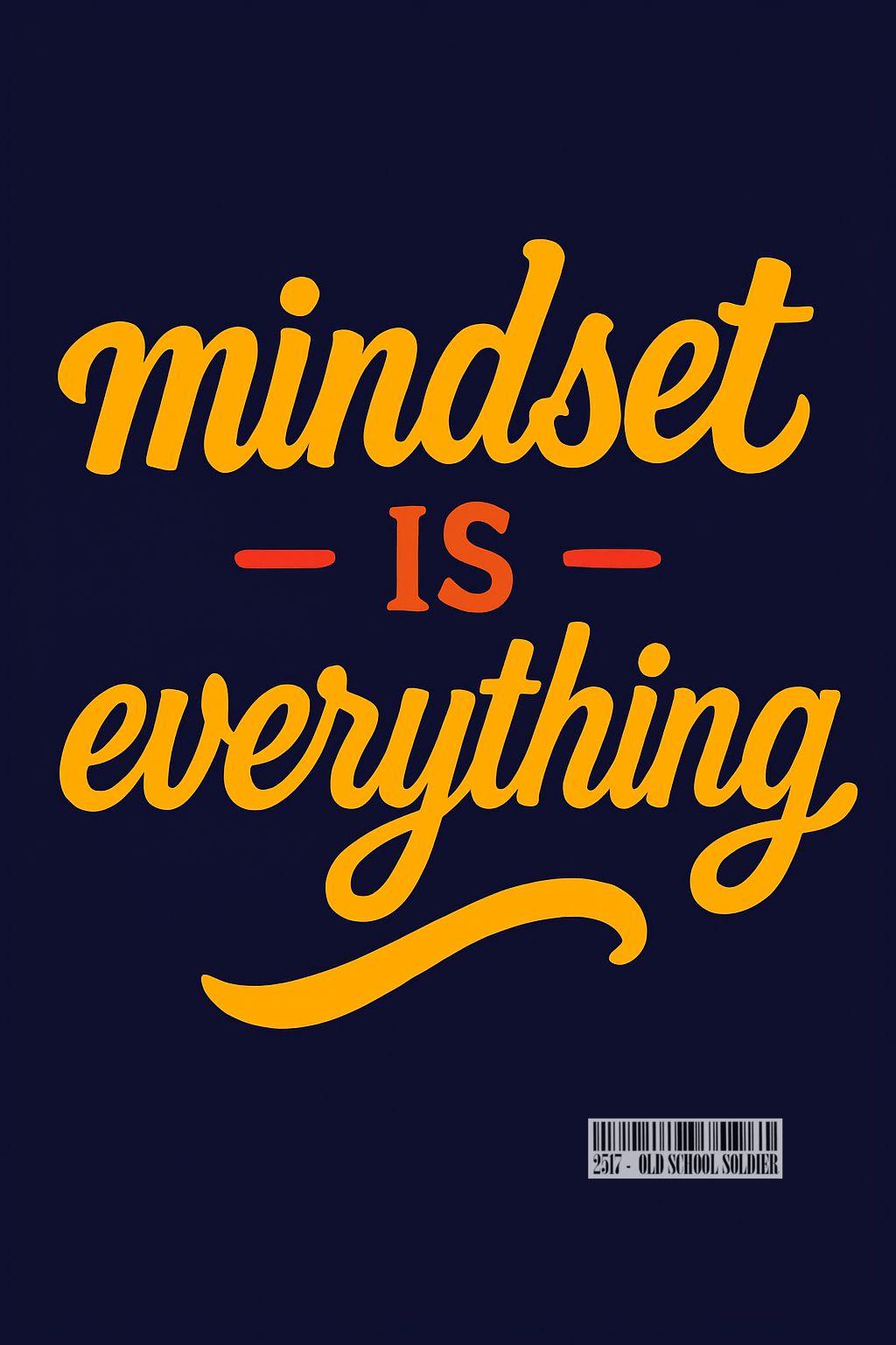 Unstoppable Growth Mindset Power – A3 A4 A5 Motivation Posters - Etsy