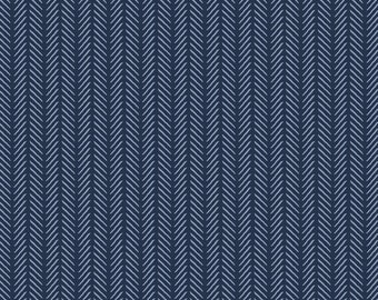 Gingham Foundry Riley Blake - Etsy