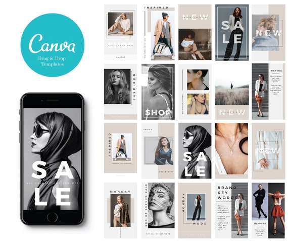 Chic Designs Templates