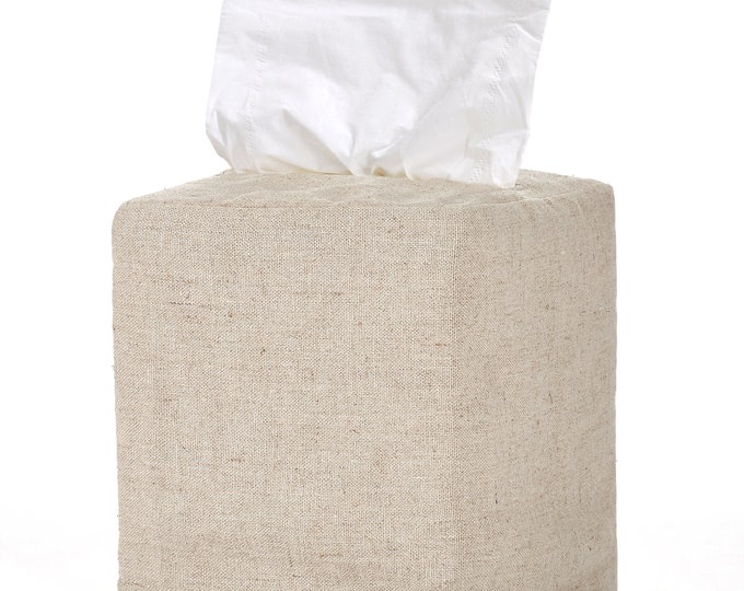 Plastic Canvas Tissue Box Cover Patriots - Etsy