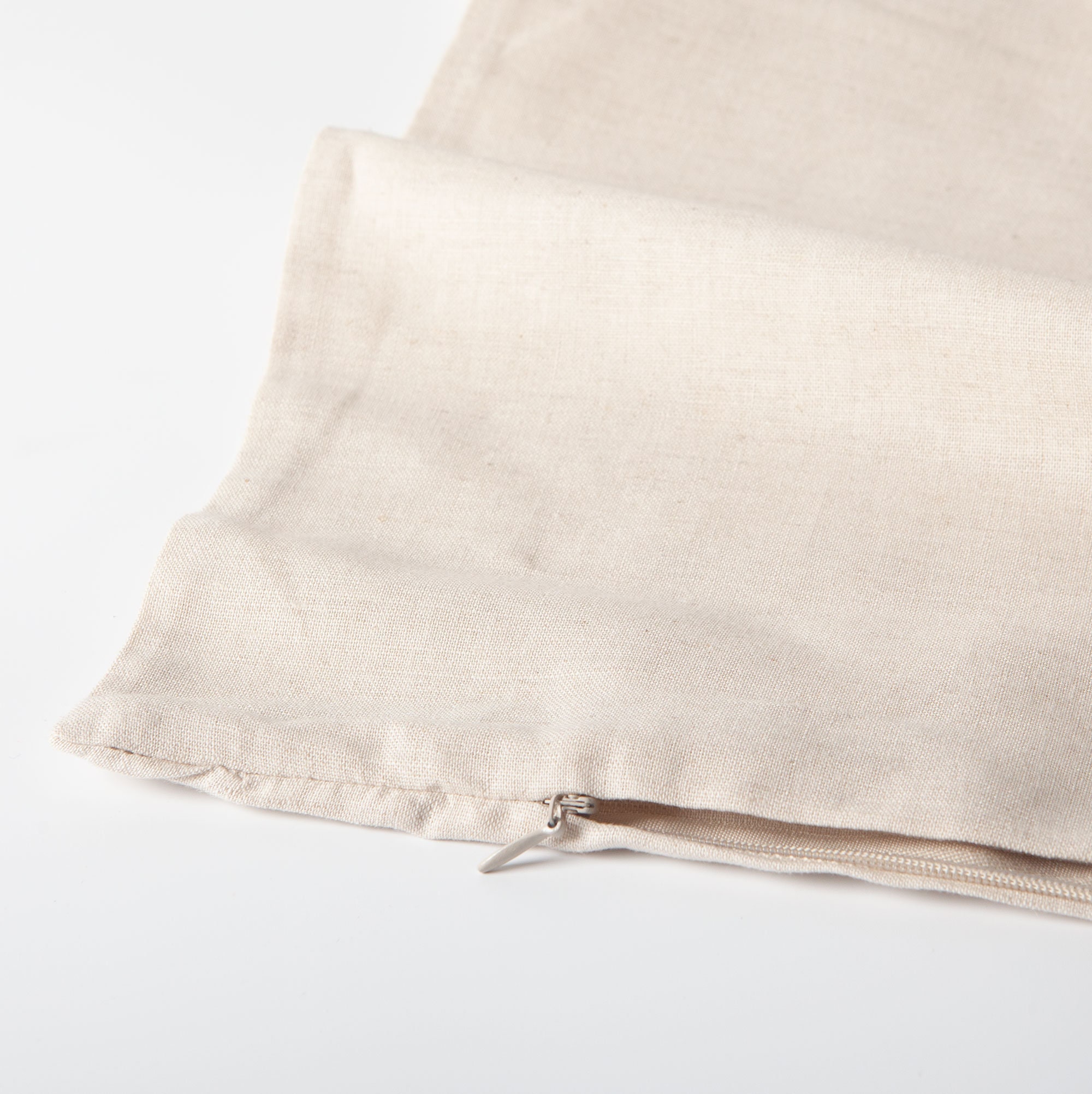 Linen Laundry Zippered Bags Pack of 3 Linen Reusable Storage | Etsy