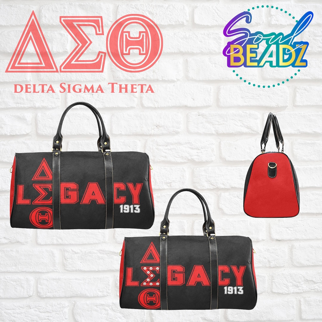 DST Legacy Overnight Bag| 1913| Travel Carryon| Weekend Travel| Delta ...