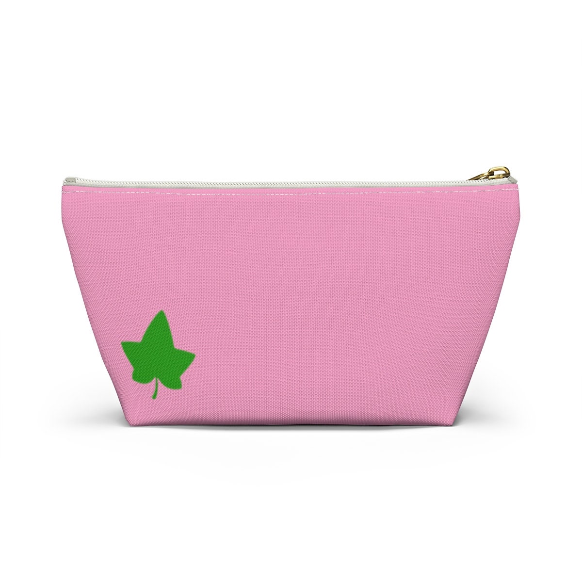 1908| Travel Bag| Cosmetic Tote| Pretty Soror| D9| Sorority Wear ...