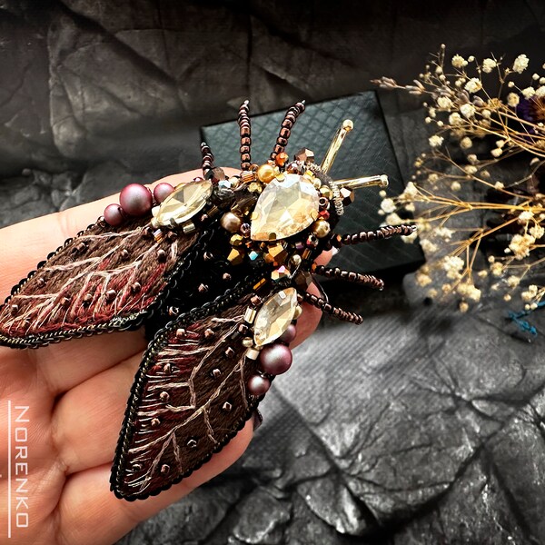 Bug Beads - Etsy