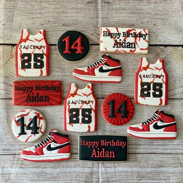 Air Force Cookies - Etsy