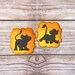 Lion King Sugar Cookies/ Simba Cookies/ Scar Cookies/ Lion King ...