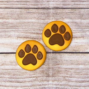 Lion King Sugar Cookies/ Simba Cookies/ Scar Cookies/ Lion King ...