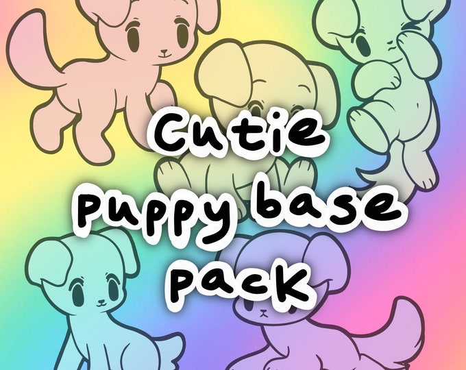 Scenecore Png Tuber Base - Etsy Canada