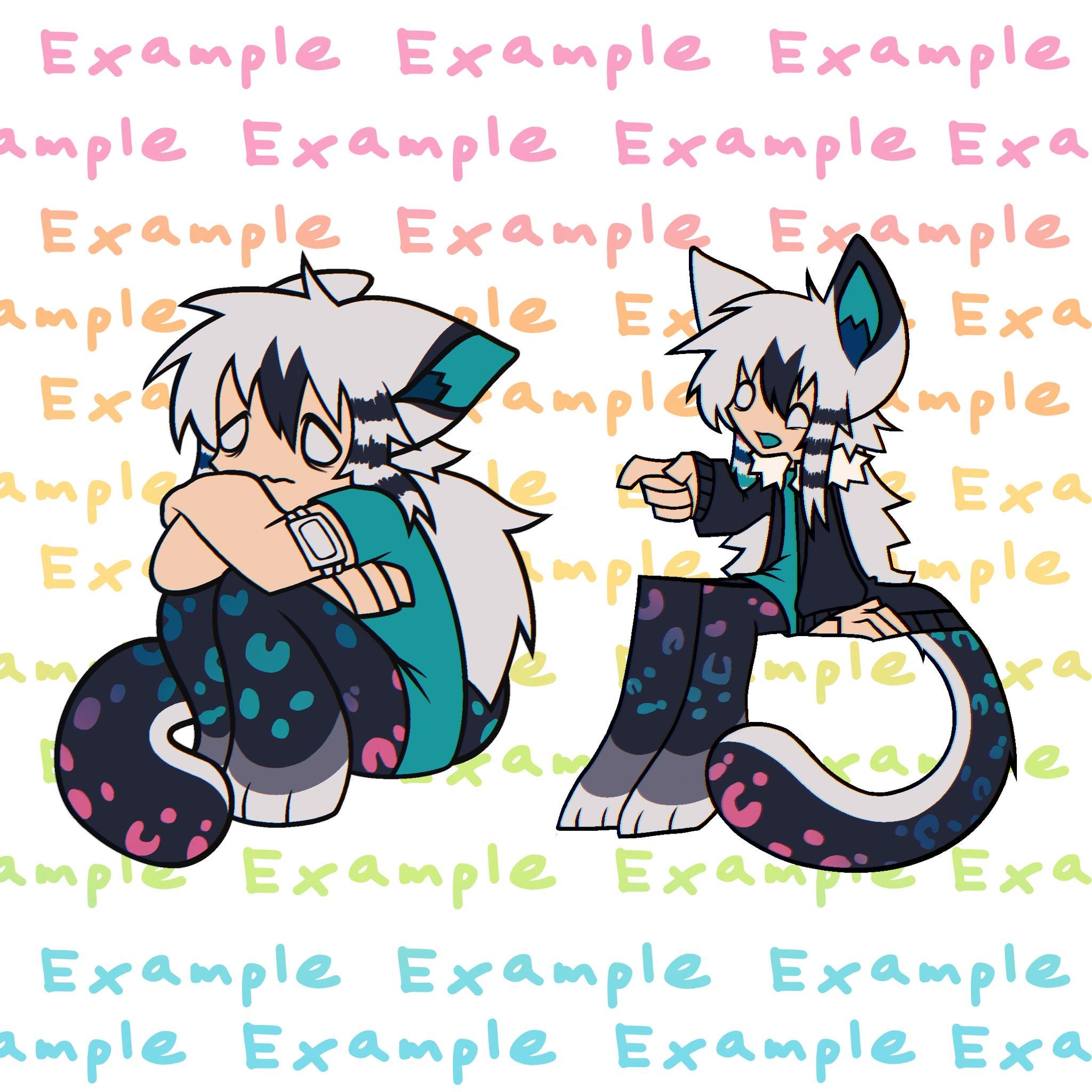 Deluxe 2000’s Nostalgia Scenecore Style Art Commissions - Etsy
