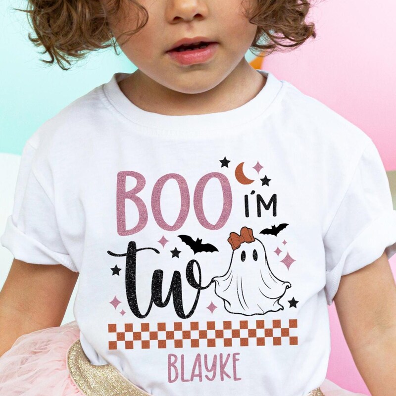 Boo Boo Boo Clothes - Etsy