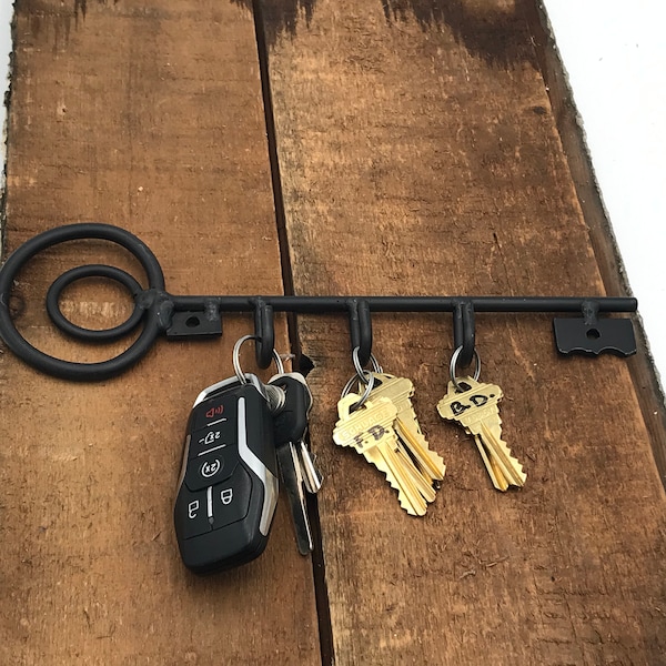 Car Key Hook - Etsy