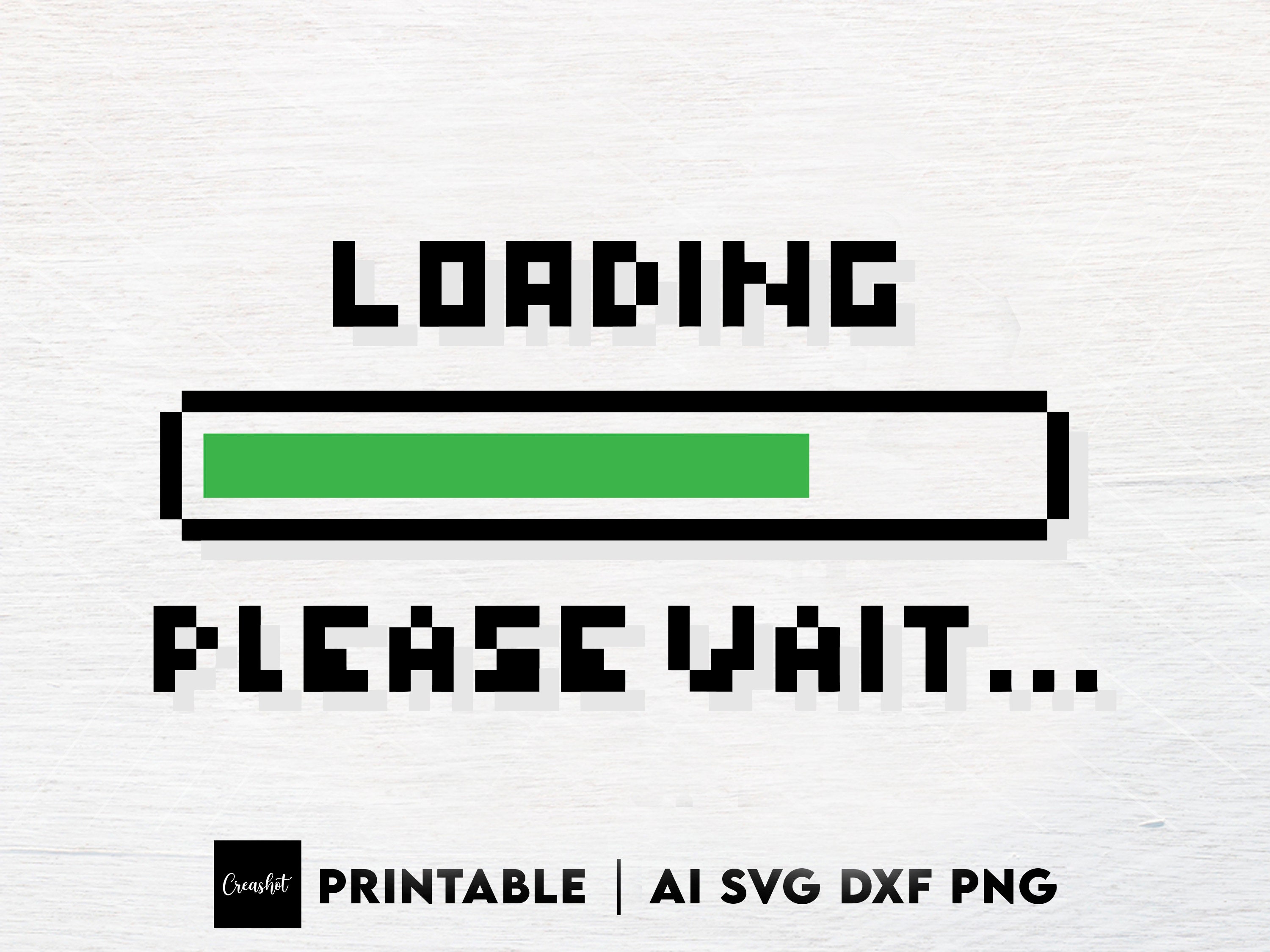 Loading please wait loading please wait png - registergast