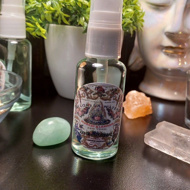 Spiritual Water - Etsy