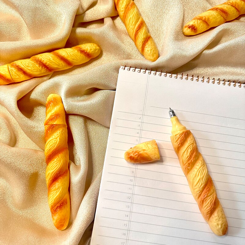 French Baguette - Etsy