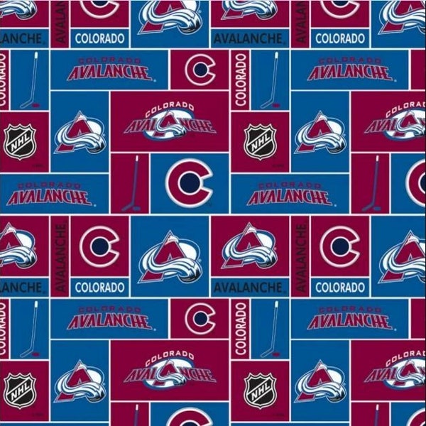 Colorado Fabric - Etsy