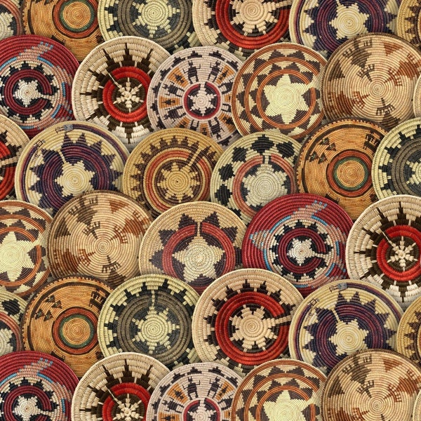 Navajo Fabric - Etsy