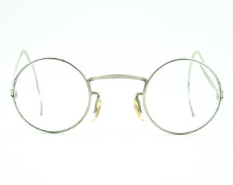 Antique Glasses - Etsy