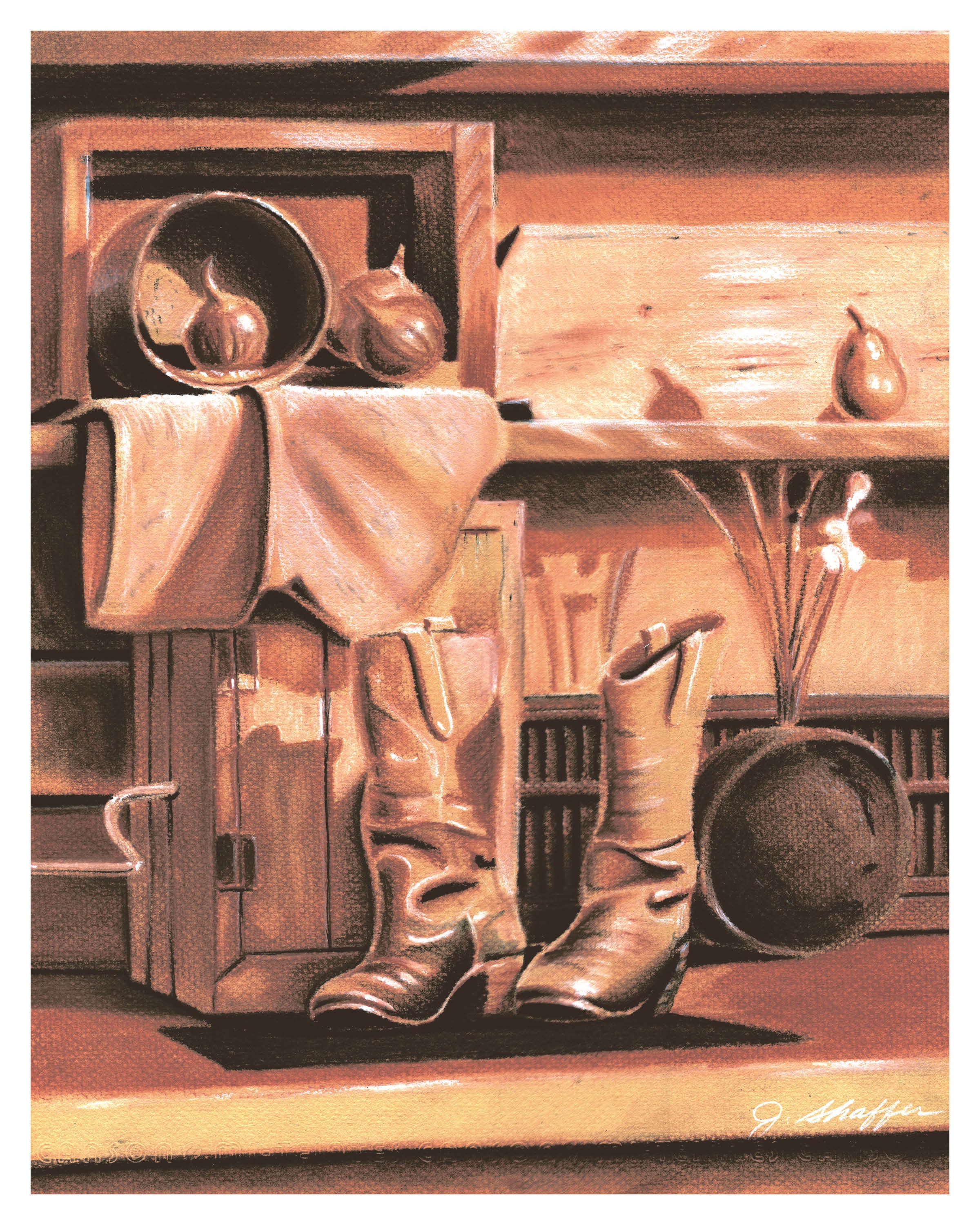 Tan Cowboy Boots Still Life, Printable Art, 5x7, 8x10, 11x14 - Etsy UK