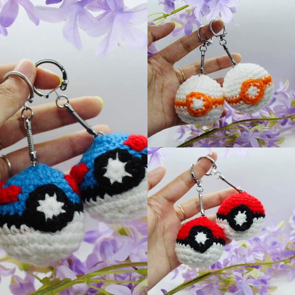 Keychain - Etsy France