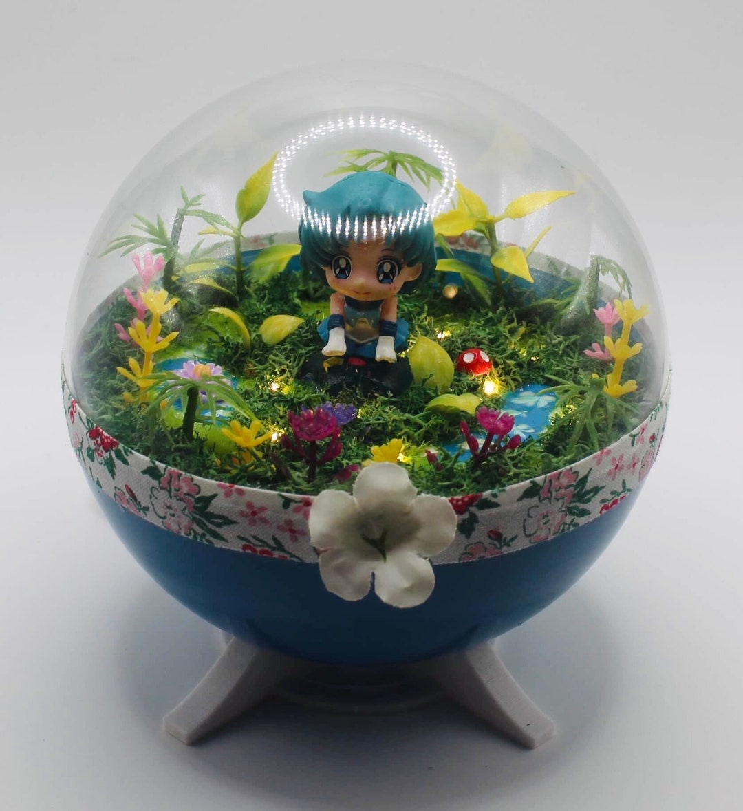 Anime/manga Luminous Sphere. - Etsy