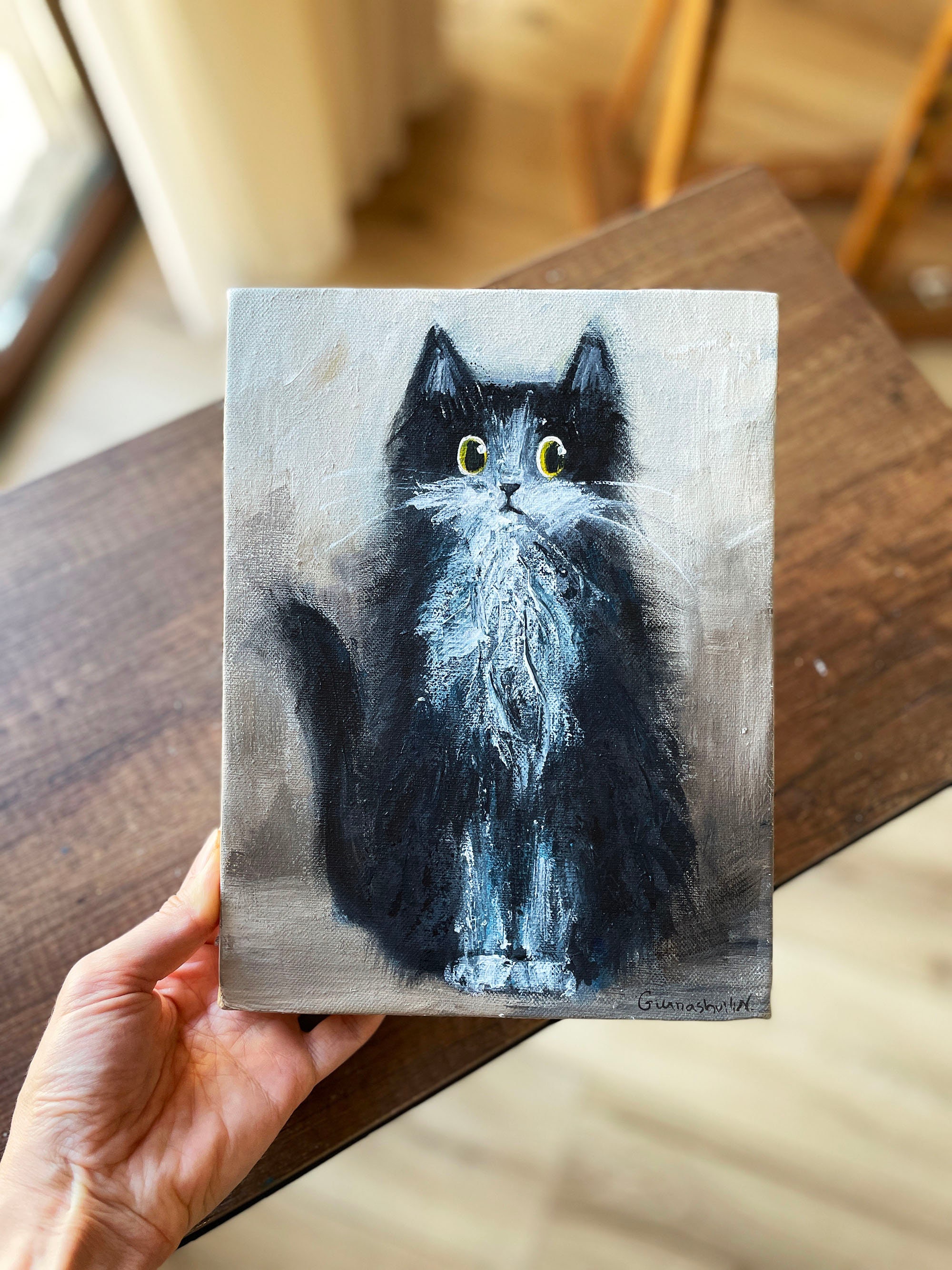 Art Du Chat En Smoking Smoking Chat And Phone Call Icons Stock