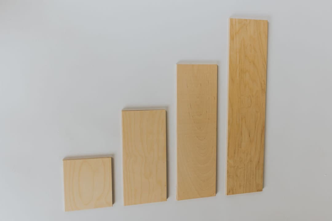 Large Hole Pegboard - Extra Shelves - Etsy