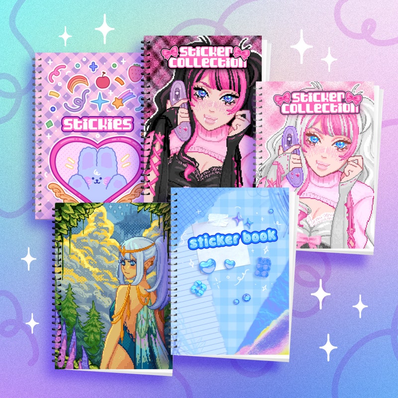 Collectible Book - Etsy