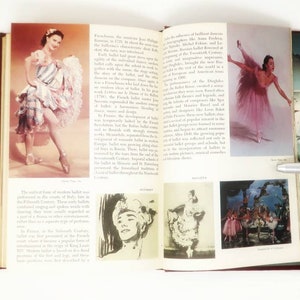 1957 Children's Book pictured Knowledge Volume 1, Vintage Encyclopedia ...