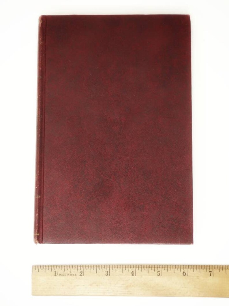 1957 Children's Book pictured Knowledge Volume - Etsy