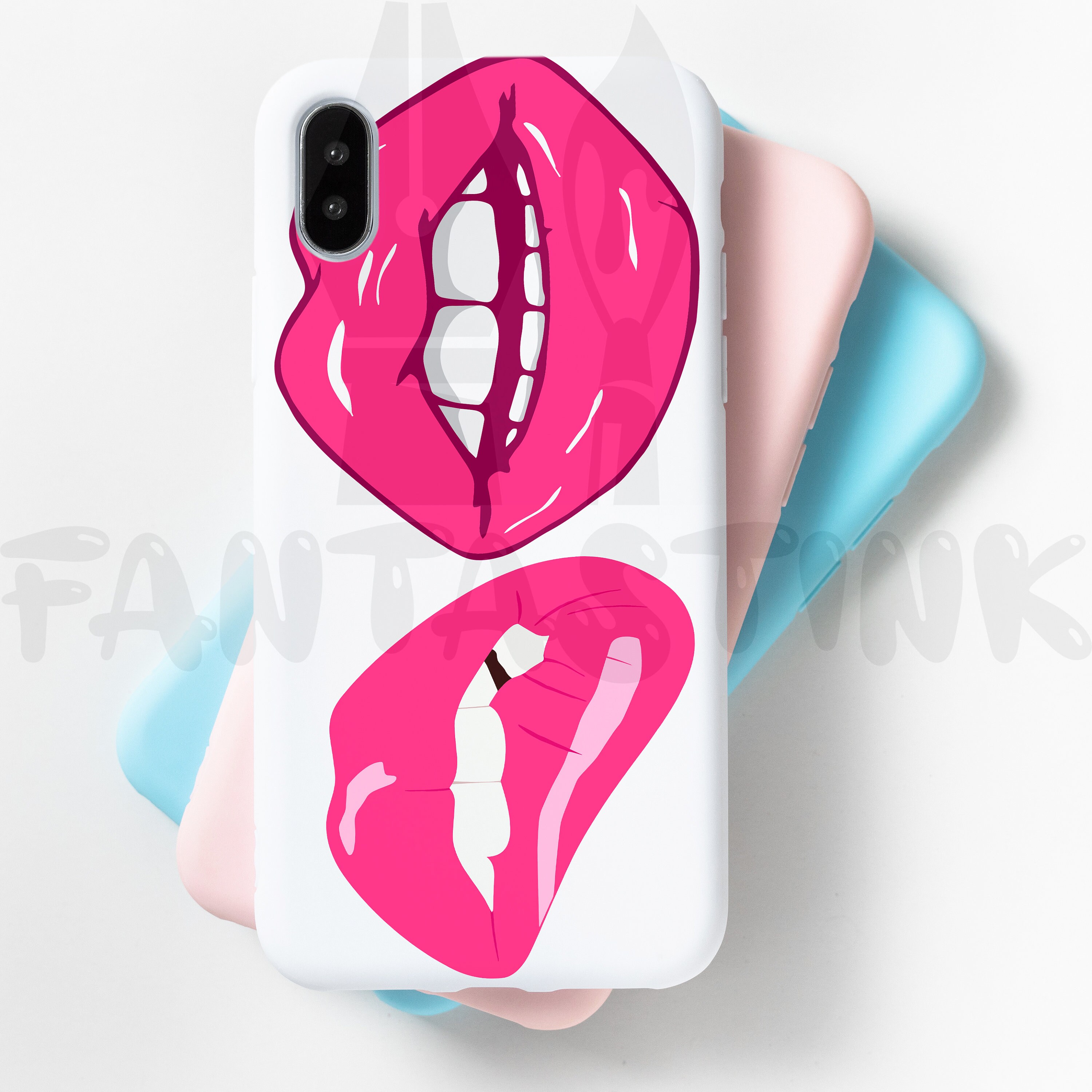 55 Designs Lips SVG Bundle, Lips Svg Bundle, Lips Kiss Svg, Lips PNG ...