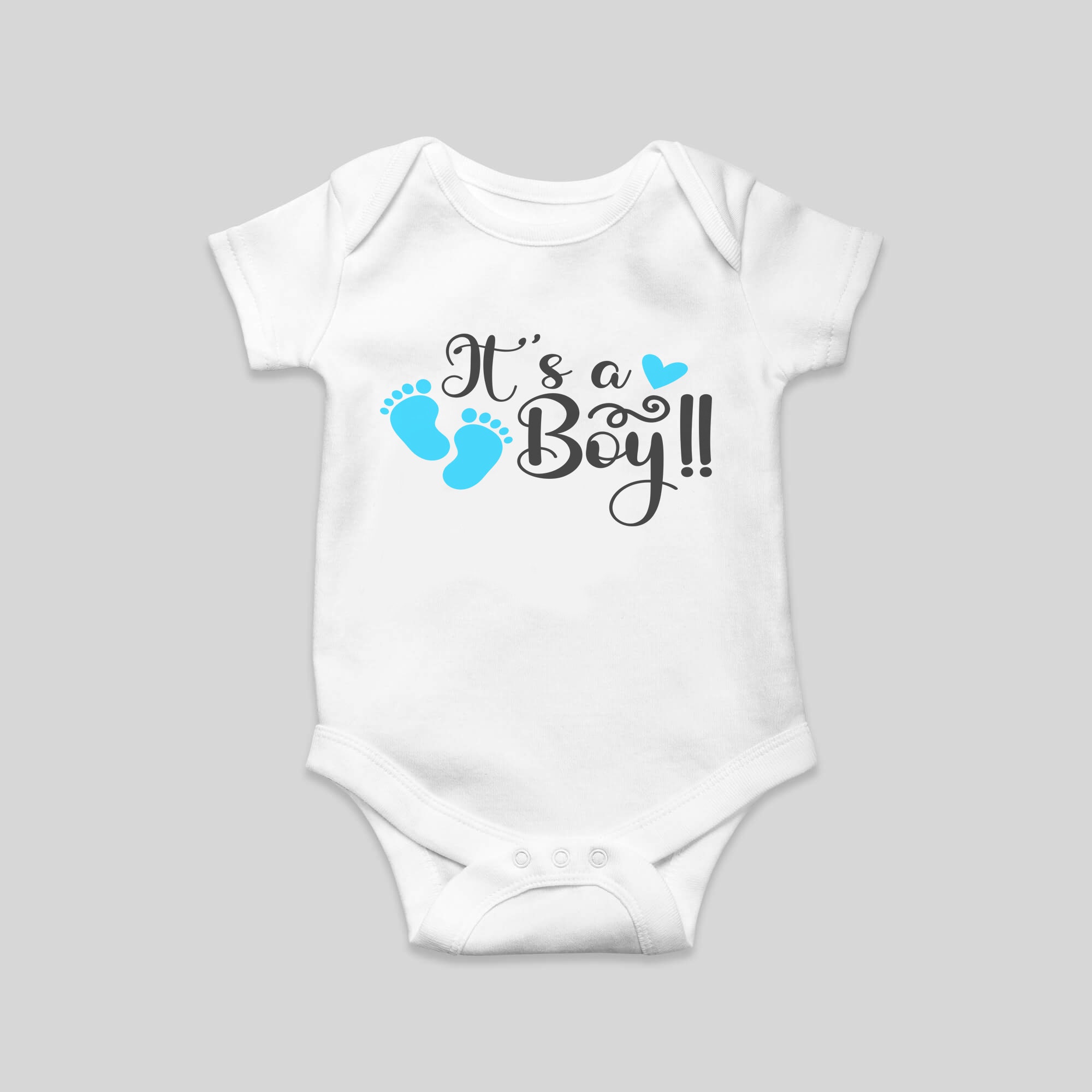 50 Baby Foot Print SVG Bundle, Baby Boy Foot Print SVG Bundle, Baby ...