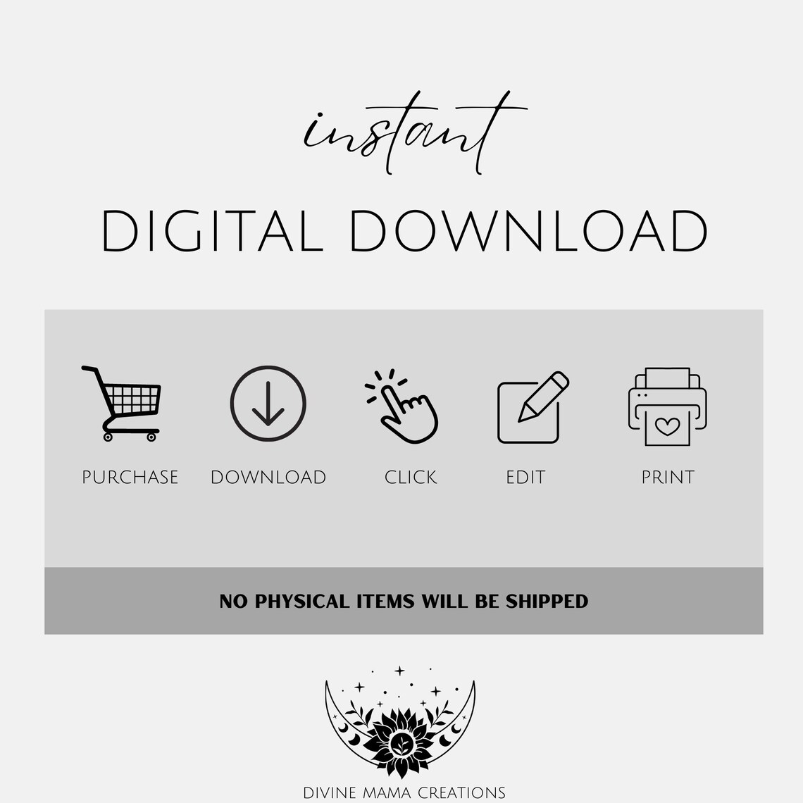 Meet the Teacher Editable Template, Instant Download, Back to School ...