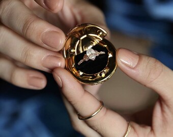 Golden Snitch - Etsy