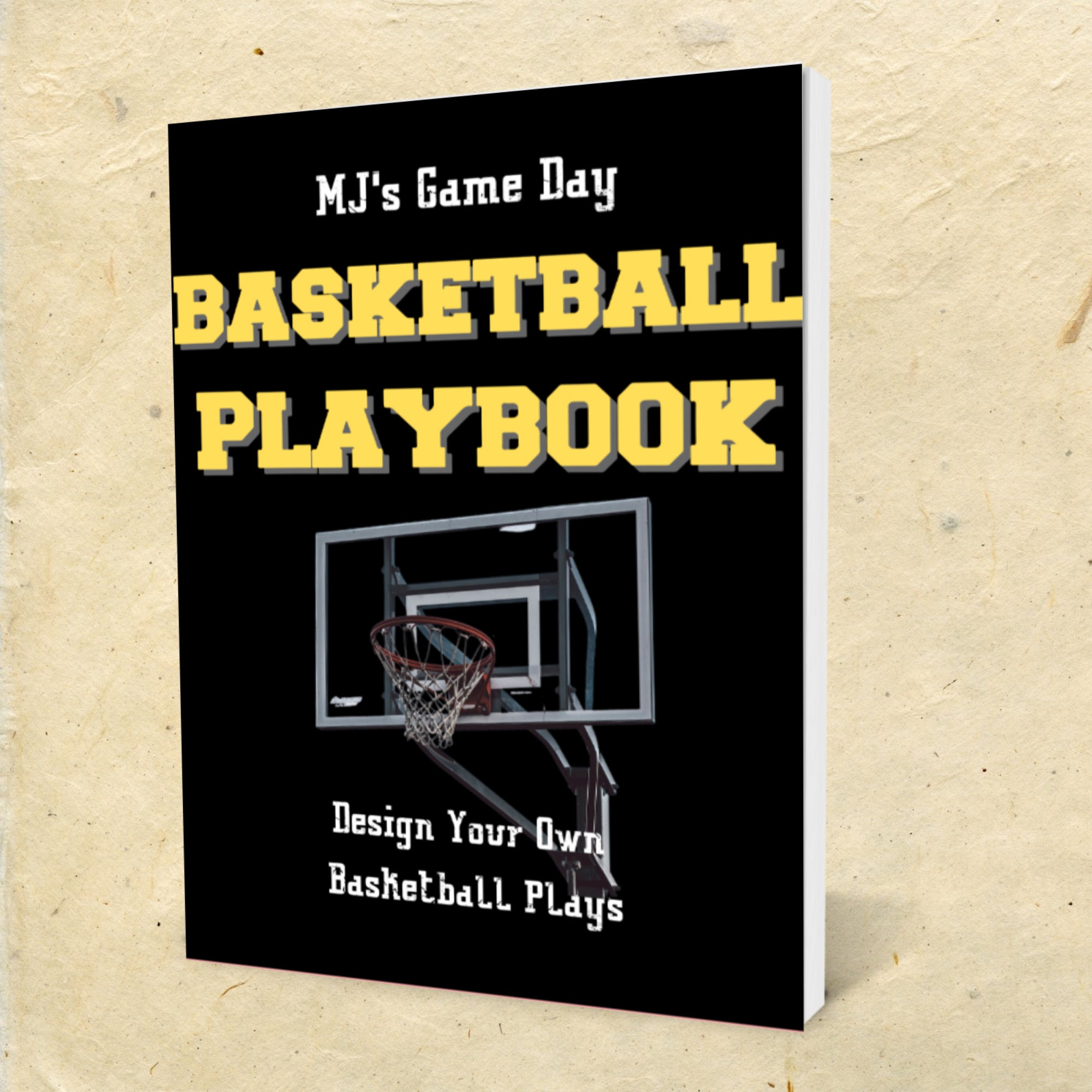 Basketball Playbook Designer