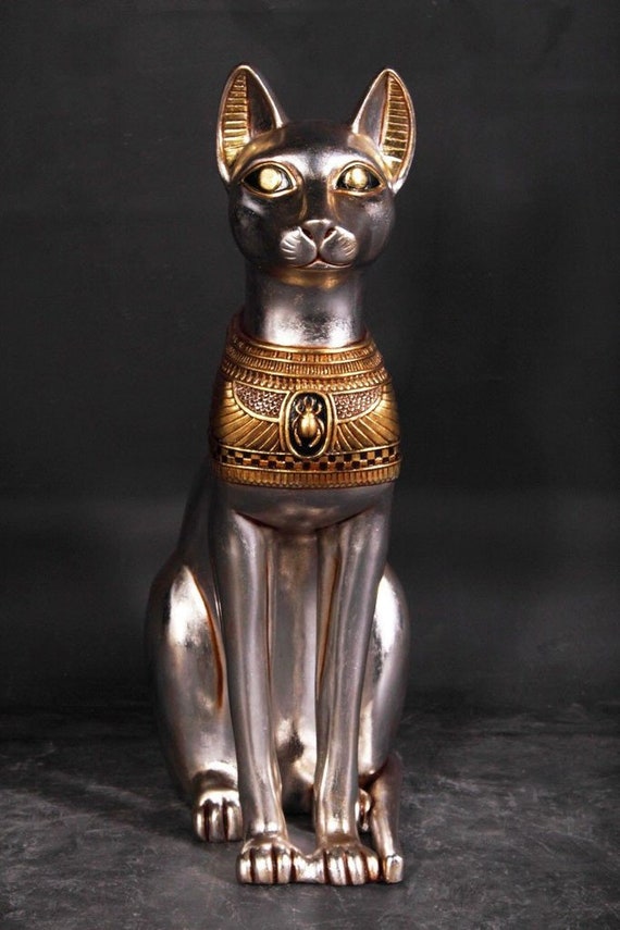 Toys & Games Miniature Toys Bastet Clay Cyanide Miniatures Ancient ...