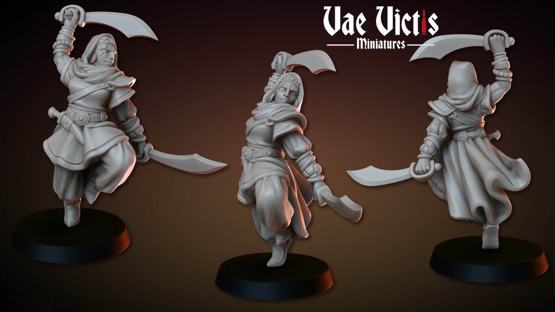 Role Playing Games Tabletop Gaming D&D From Roleplaying Miniatures RPG ...