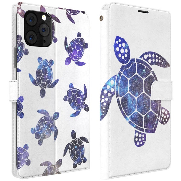 Turtle Phone Case - Etsy