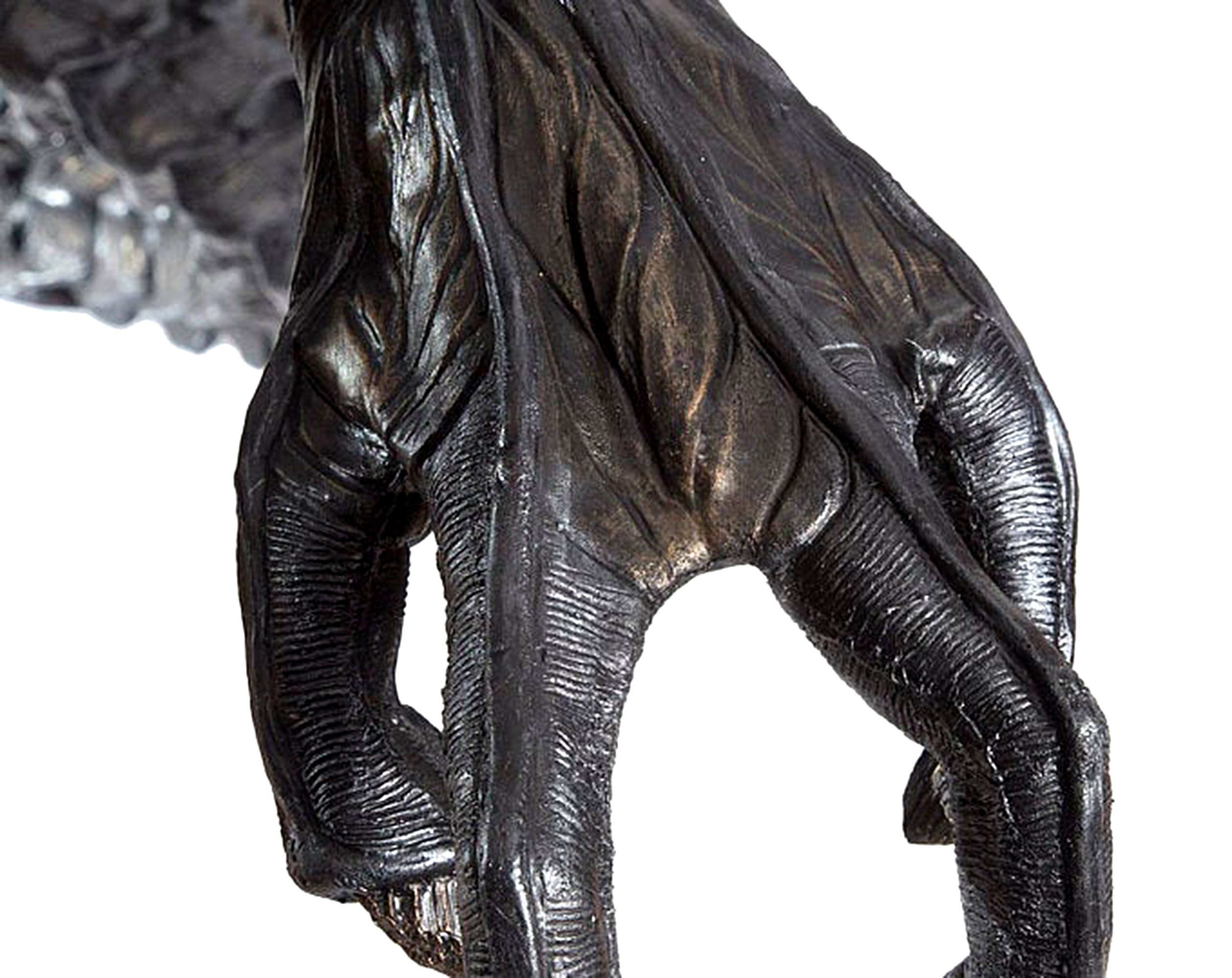 Hands-glove Alien Warrior - Etsy