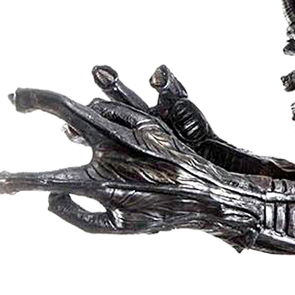 Alien Mask and Hands - Etsy