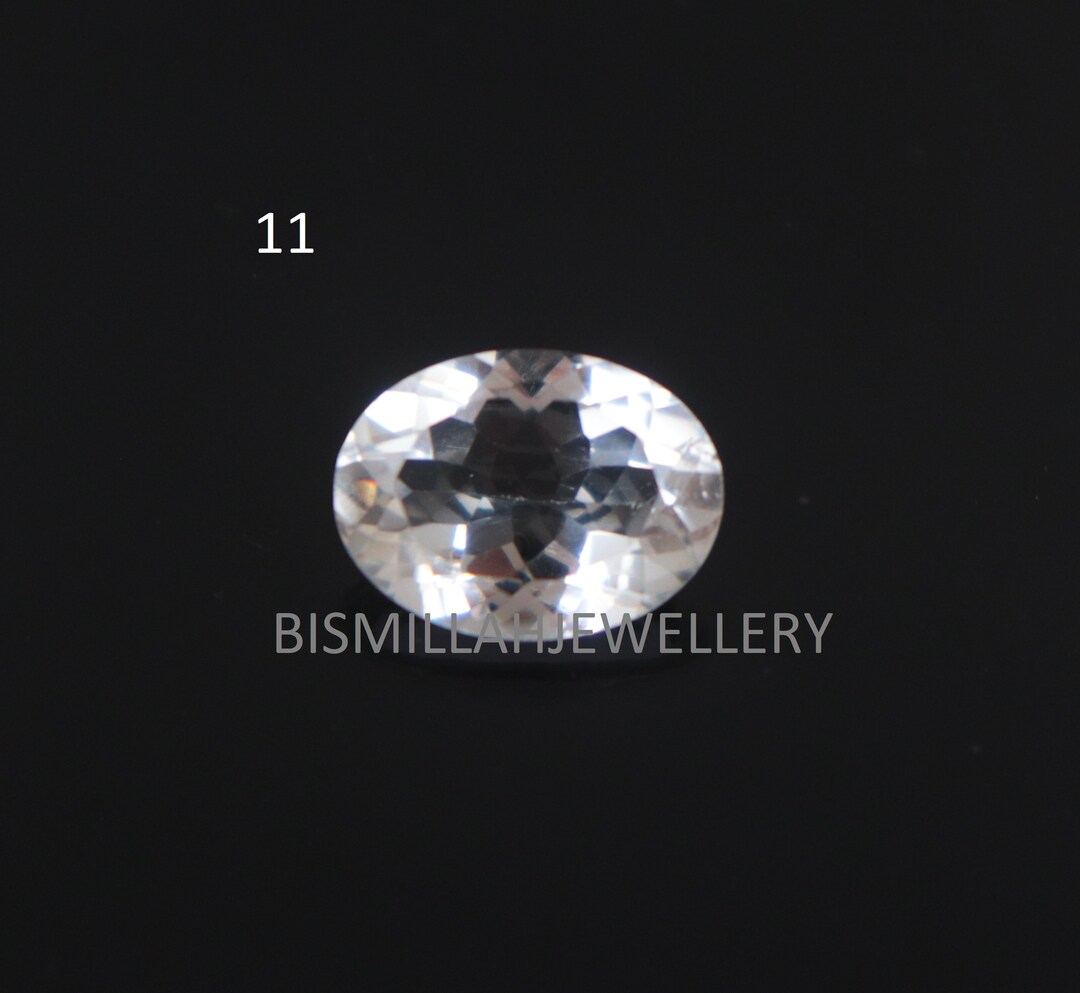 6X4 Mm to 25X18 Mm Oval Gemstone Hydro (lab Created) Mix Semiprecious ...