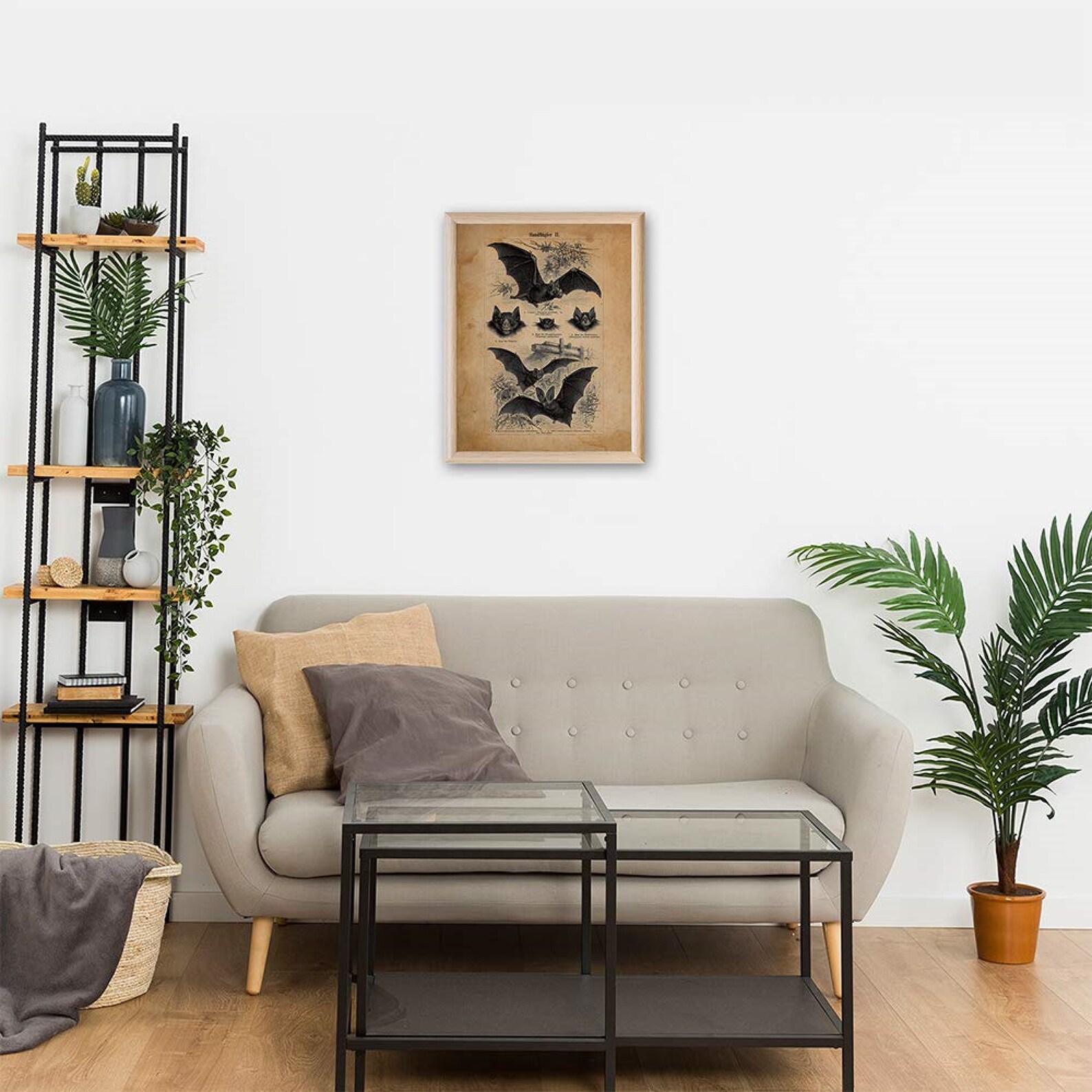 Bat Art Print Bat Artwork Bat Poster Bat Lover Art Bat - Etsy