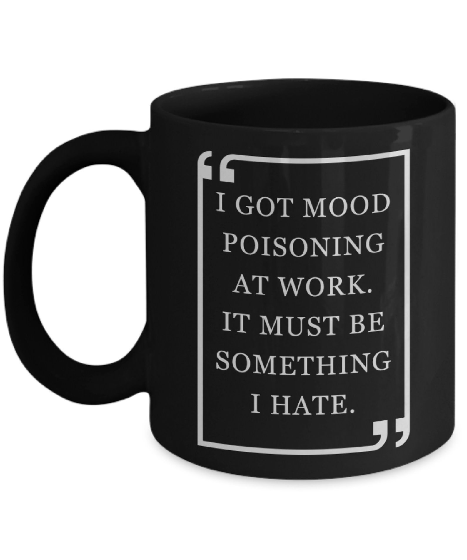 Sarcastic Work Mug Sarcastic Office Mug Work Humor Mug - Etsy