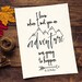 AA Milne Quote Pooh Quote Sign AA Milne Poster Milne Poster Milne Art ...