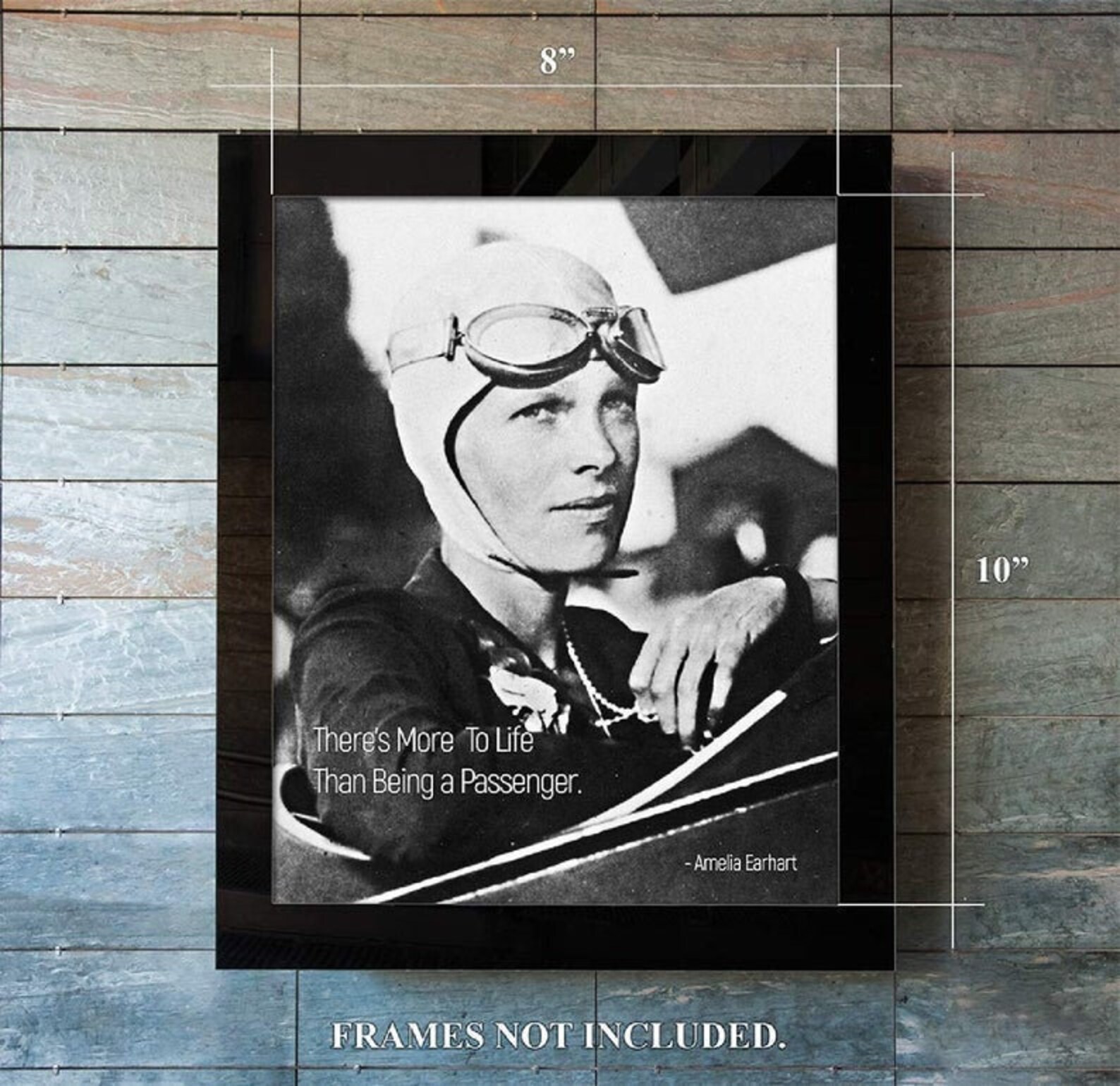 Amelia Earhart Bessie Coleman Inspiring Women Female Pilot Famous Women ...