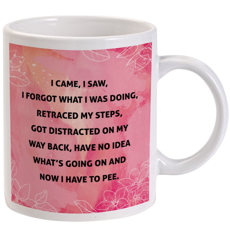 Forgetful - Etsy