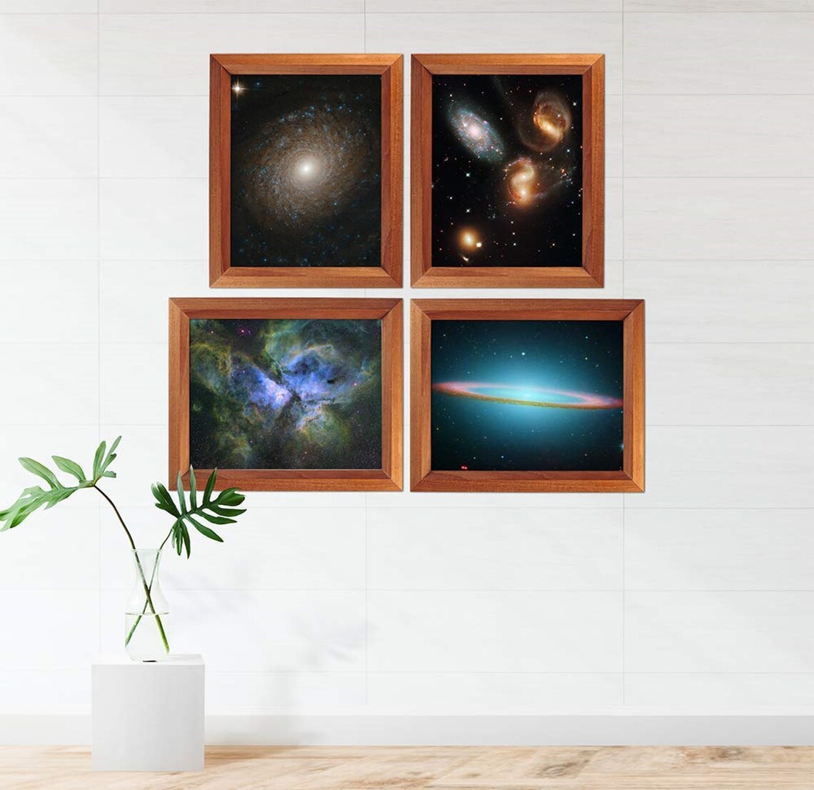 Space Painting Galaxy Painting Galaxy Wall Art galaxy Art - Etsy