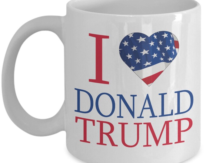 F Your Feelings Mug. Donald Trump Coffee Mug, Political Gifts ...