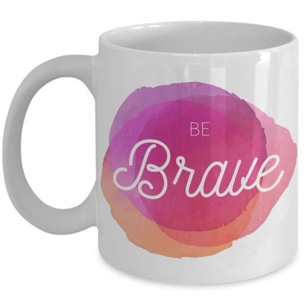 Motivational Mug - Etsy